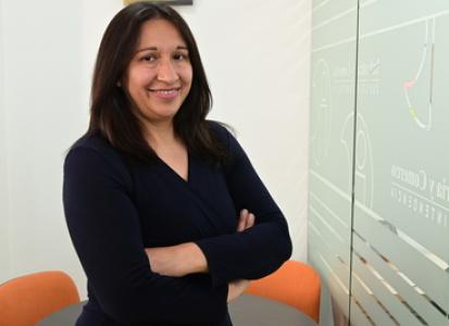 Dirección de Investigaciones para el Control y Verificación de ...